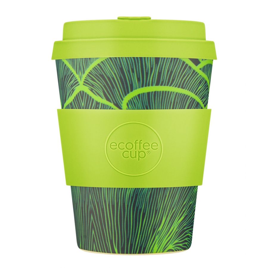 Hrnek Ecoffee Cup Bloodwood 340 ml | GourmetKava