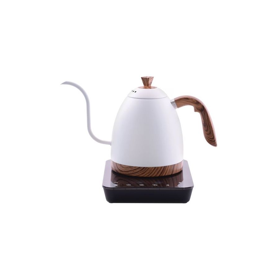 Brewista 1,2 l Smart Pour 2 kettle | GourmetKava