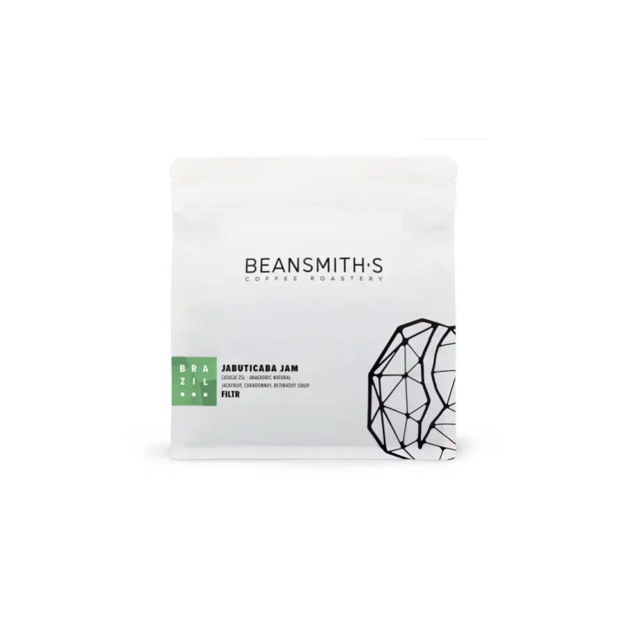 Beansmiths Brazil Jabuticaba Jam 250g | GourmetKava