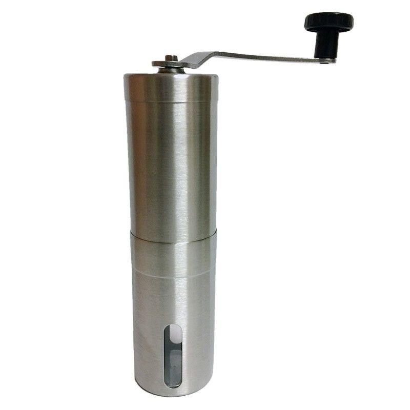 Mlýnky na kávu Kaffia ☕ | GourmetKava