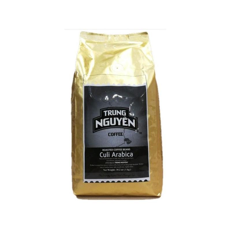 Vietnamese coffee Trung Nguyen | GourmetKava