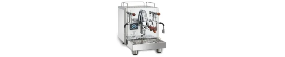 Professional home coffee machines ☕️ | GourmetKava