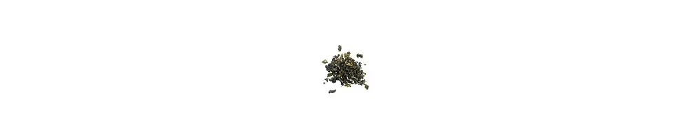Oolong / Semi-fermented tea | GourmetKava
