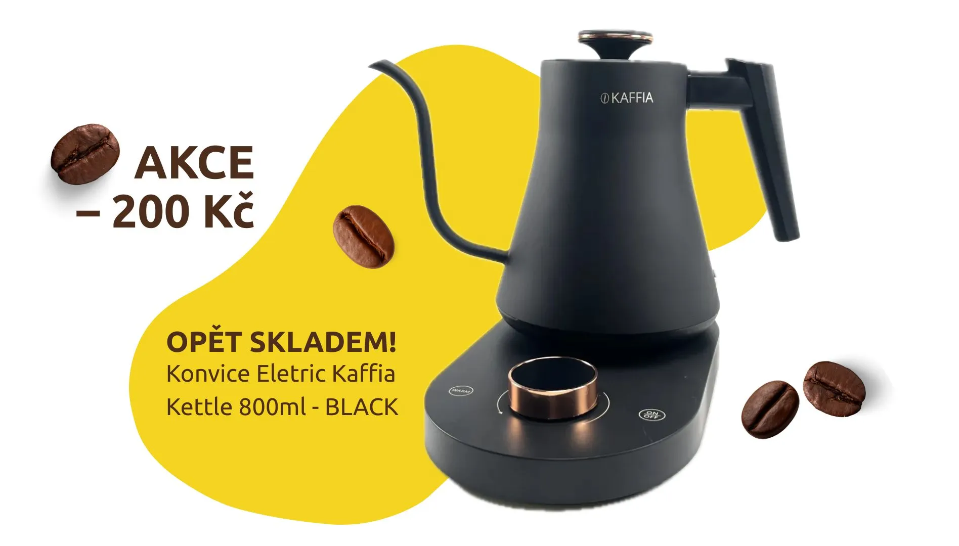 Největší výběr kávy, mlýnků a kávovarů | GourmetKava