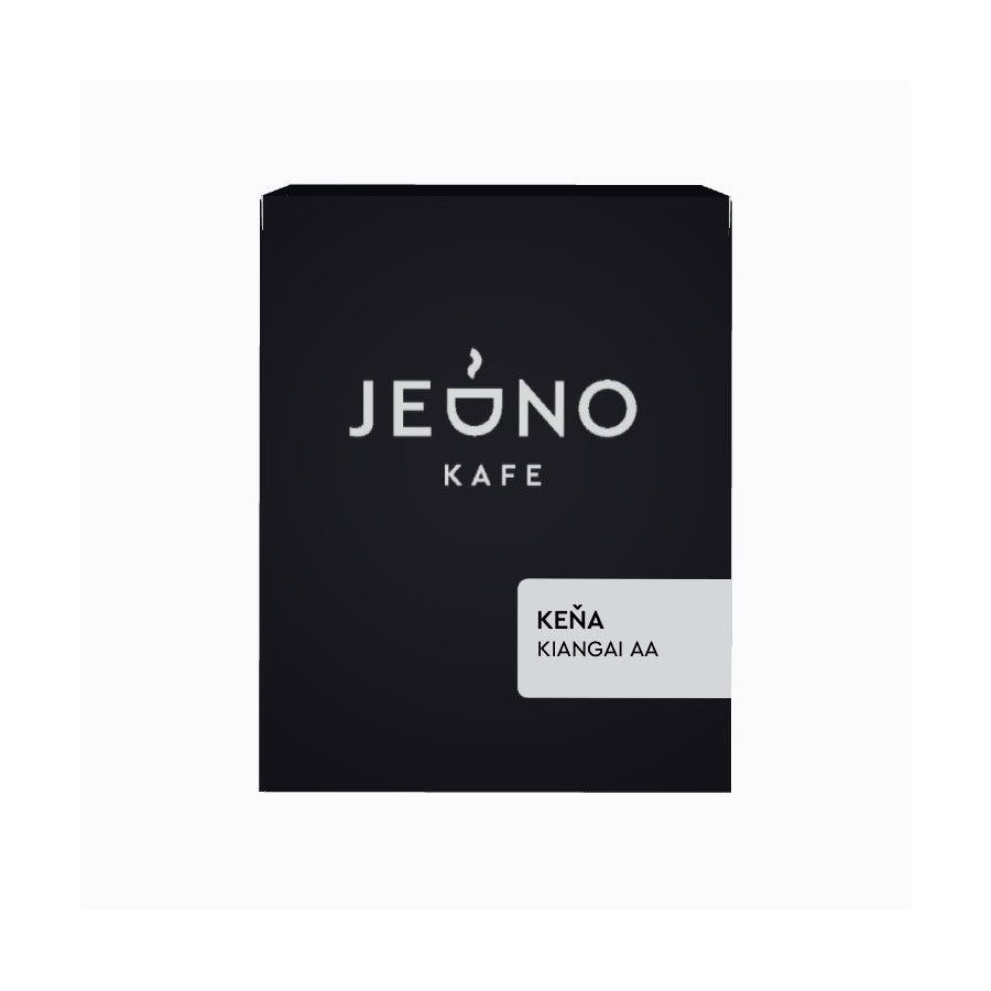 Jedno Kafe Keňa Kiangai AA 250g | GourmetKava