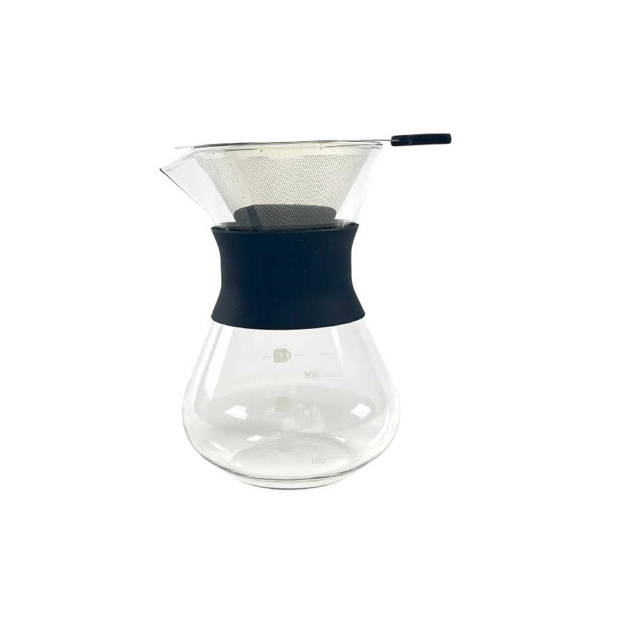 Drip Pot Kafia Kafex 350ml | GourmetKava
